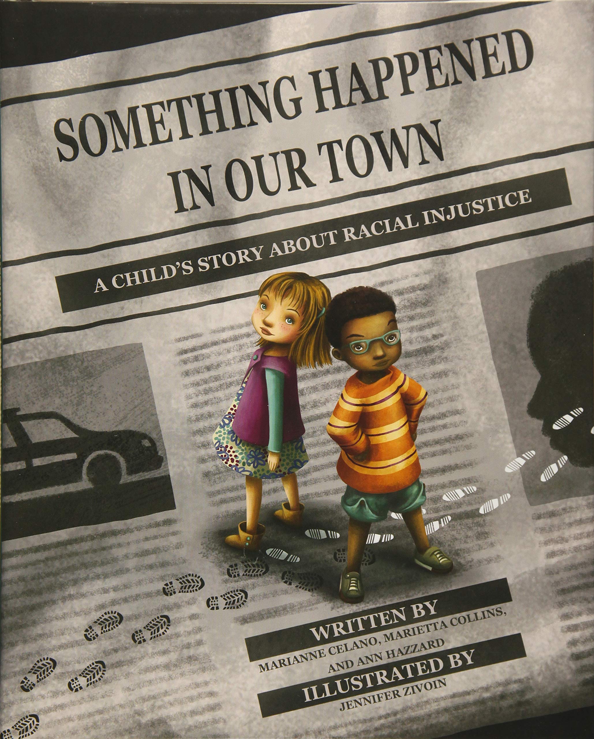 Black Lives Matter at School Week: A List of Picture Books – Colorful Pages