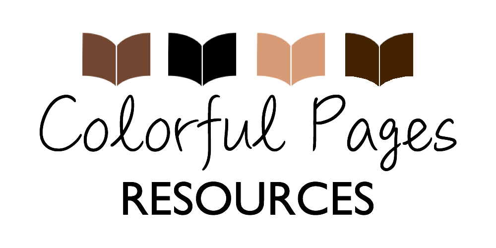 Resources – Colorful Pages