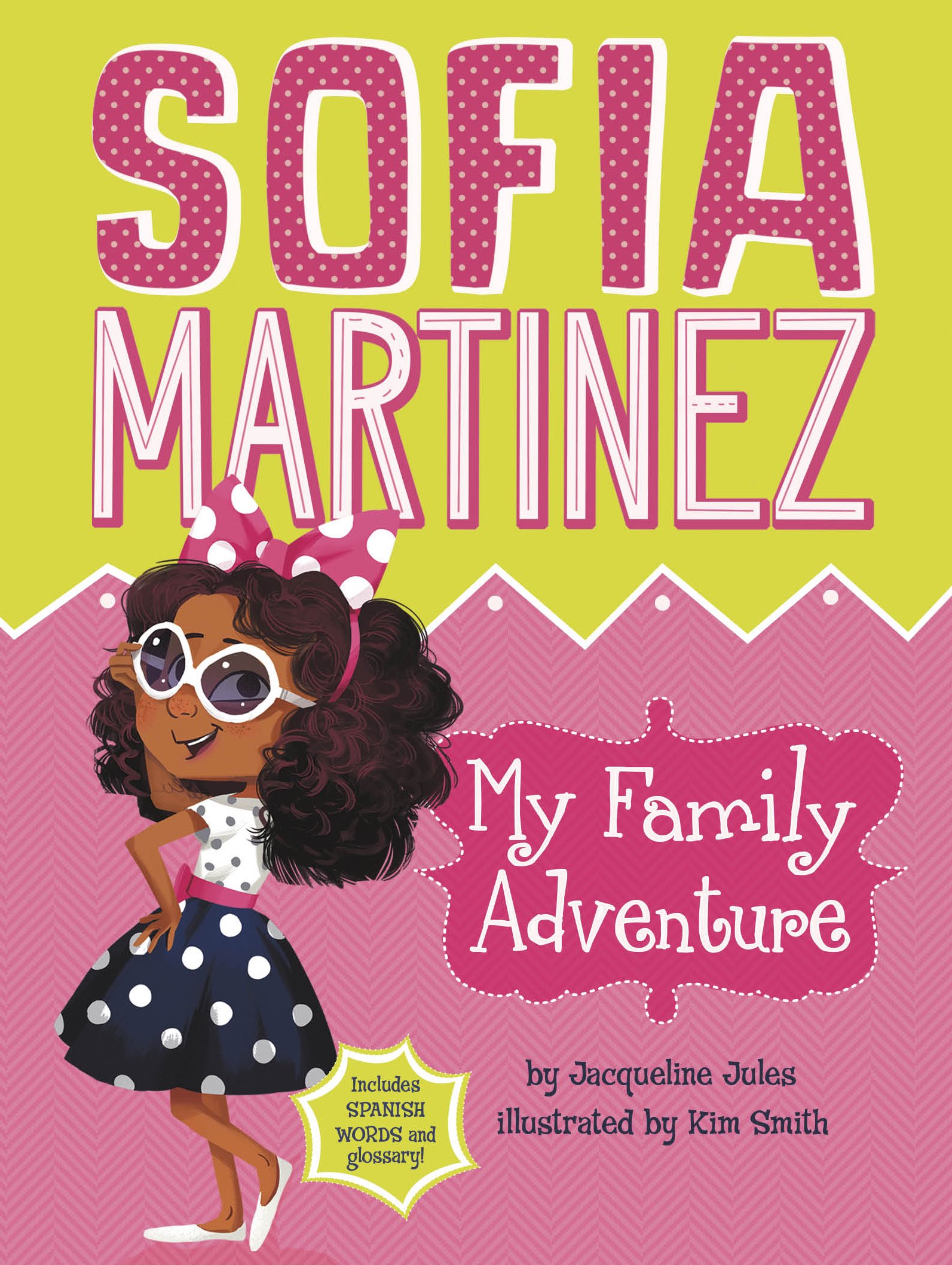 Five Books That Feature Latinx Characters – Colorful Pages