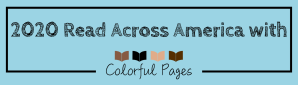 2020 Read Across America with Colorful Pages Week – Colorful Pages