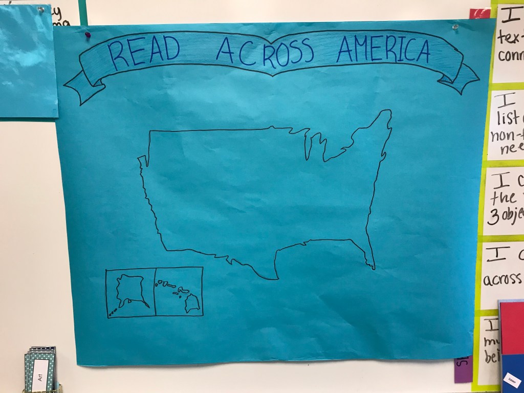 2020 Read Across America with Colorful Pages Week – Colorful Pages