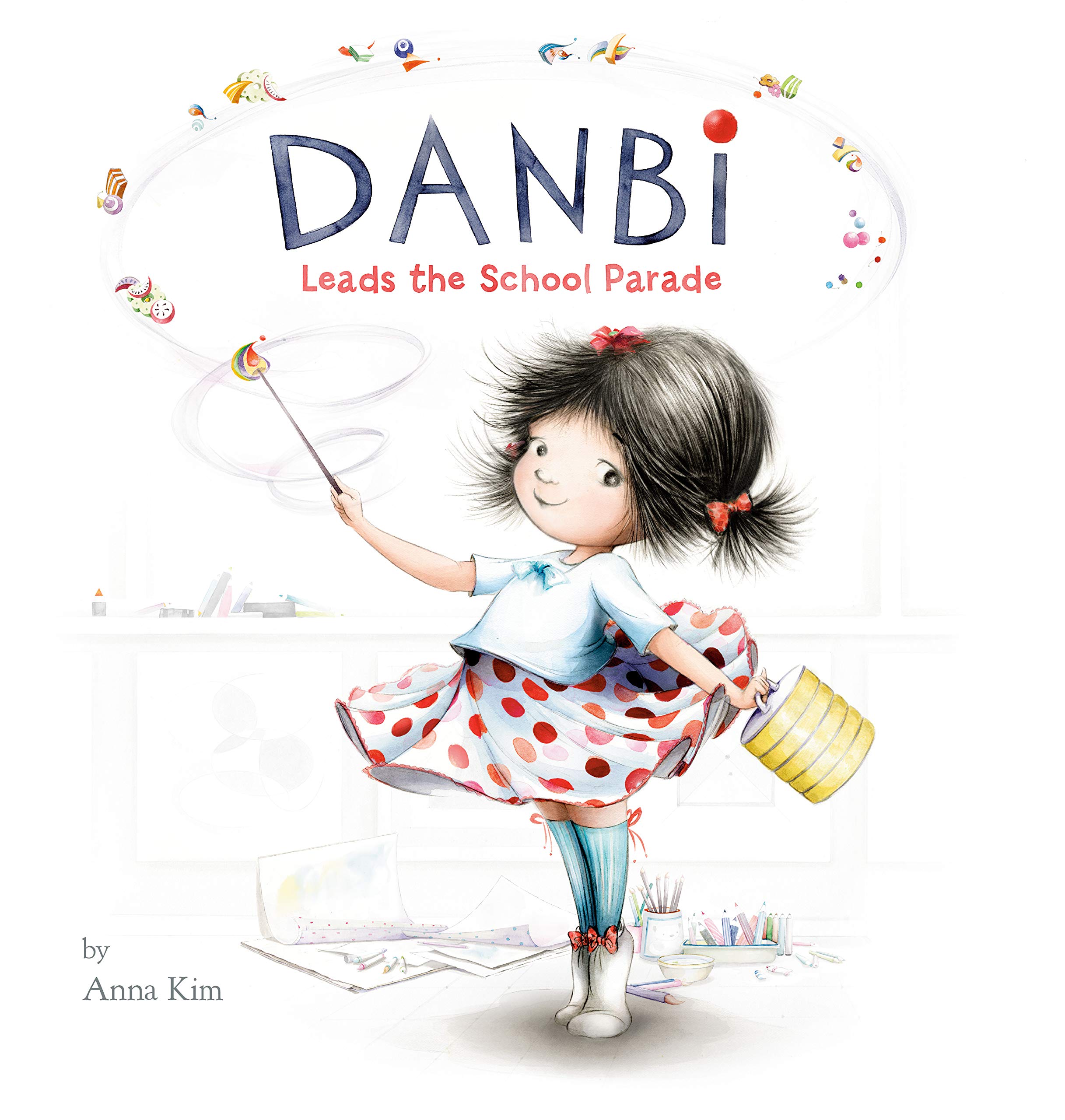 10 Diverse Picture Books for the First Day of School – Colorful Pages