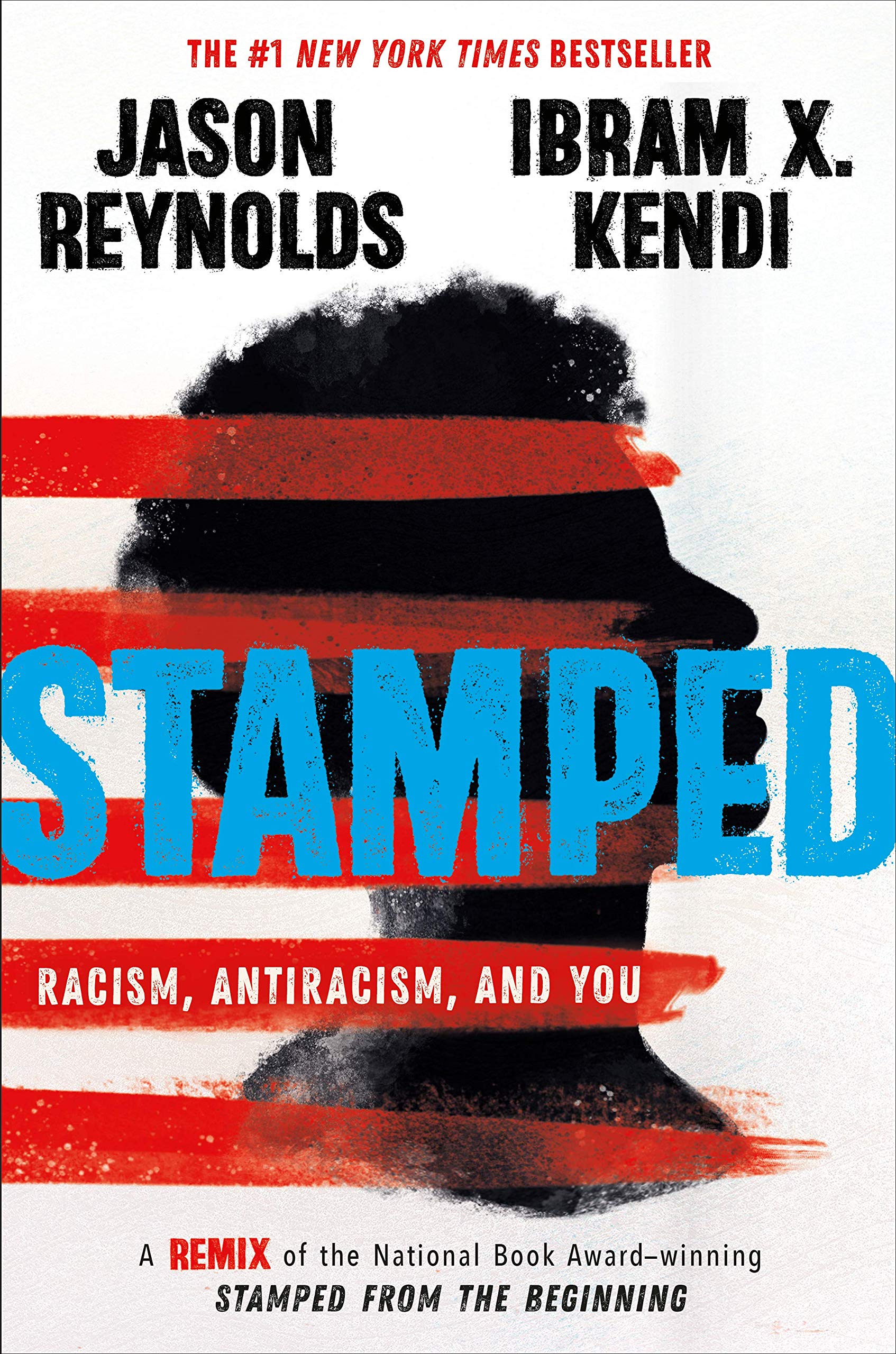 Anti-Racist Books for Middle and High School Students – Colorful Pages