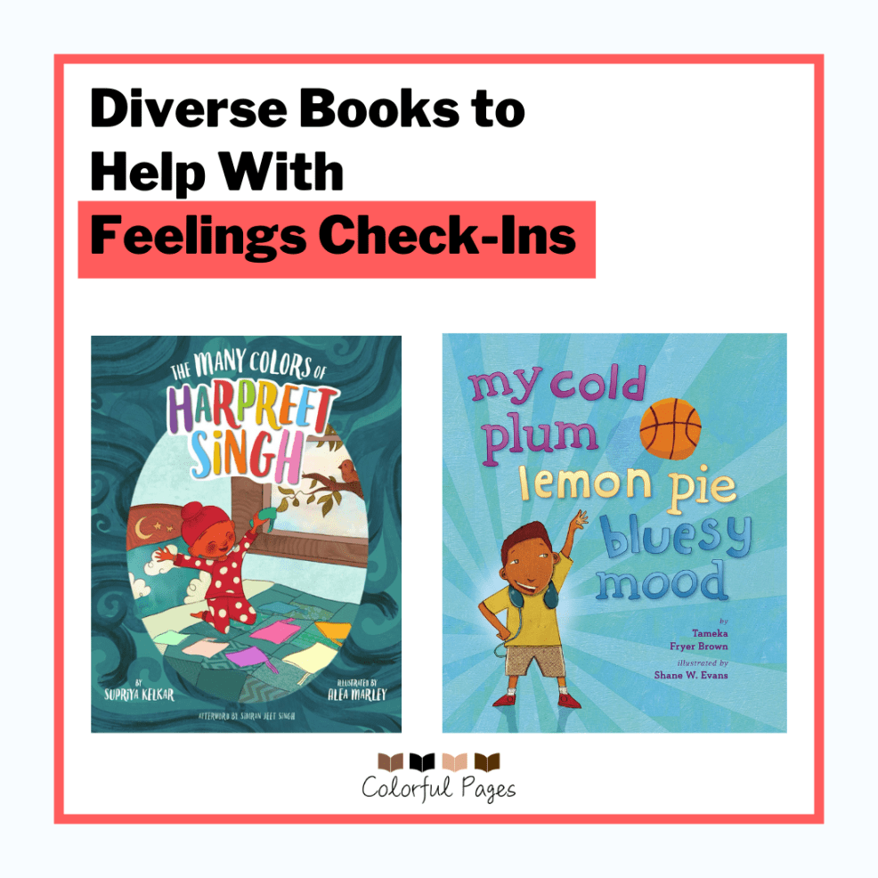 Diverse Books to Help PreK-5 Students Begin to Process the U.S. Capitol ...