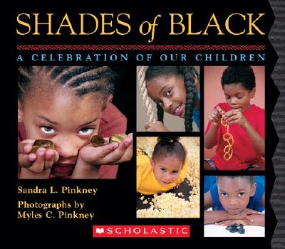 Black Lives Matter at School Week: A List of Picture Books – Colorful Pages