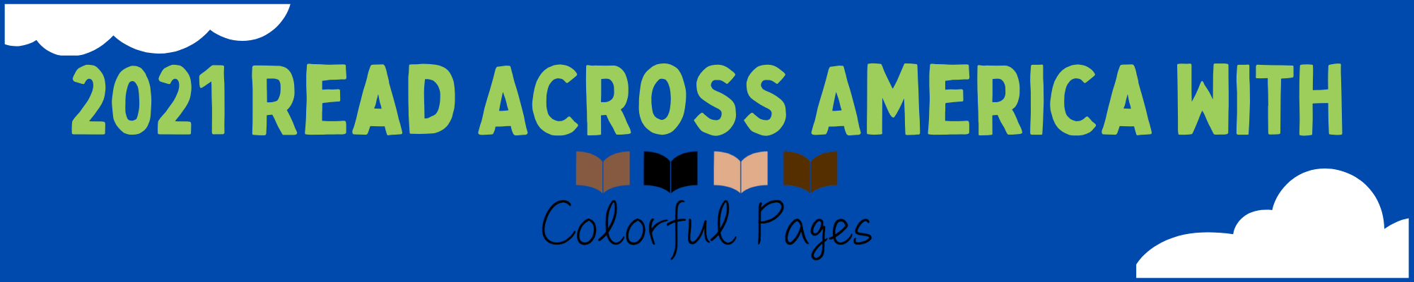 2021 Read Across America with Colorful Pages Week – Colorful Pages
